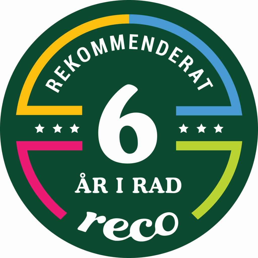 Guide: Valmat tak | BFTE