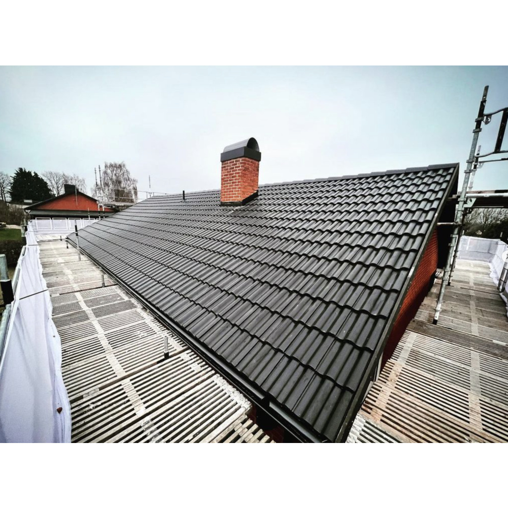 Vilken typ av tak är billigast för ditt takprojekt?