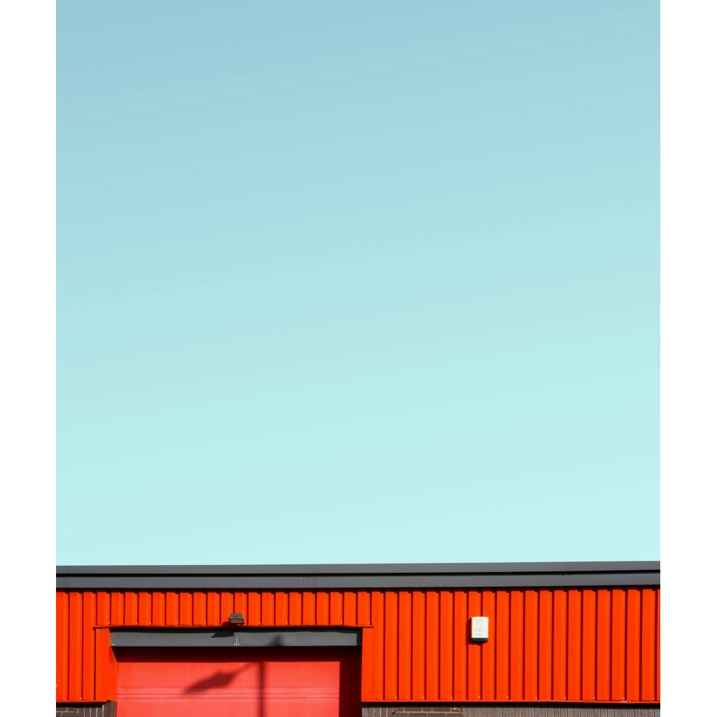 Platt tak: en guide från BFTE